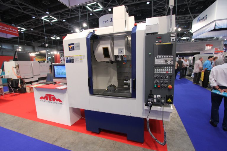 The China CNC Machine Tool Fair 2018 (CCMT2018), April 9-13, 2018 ...