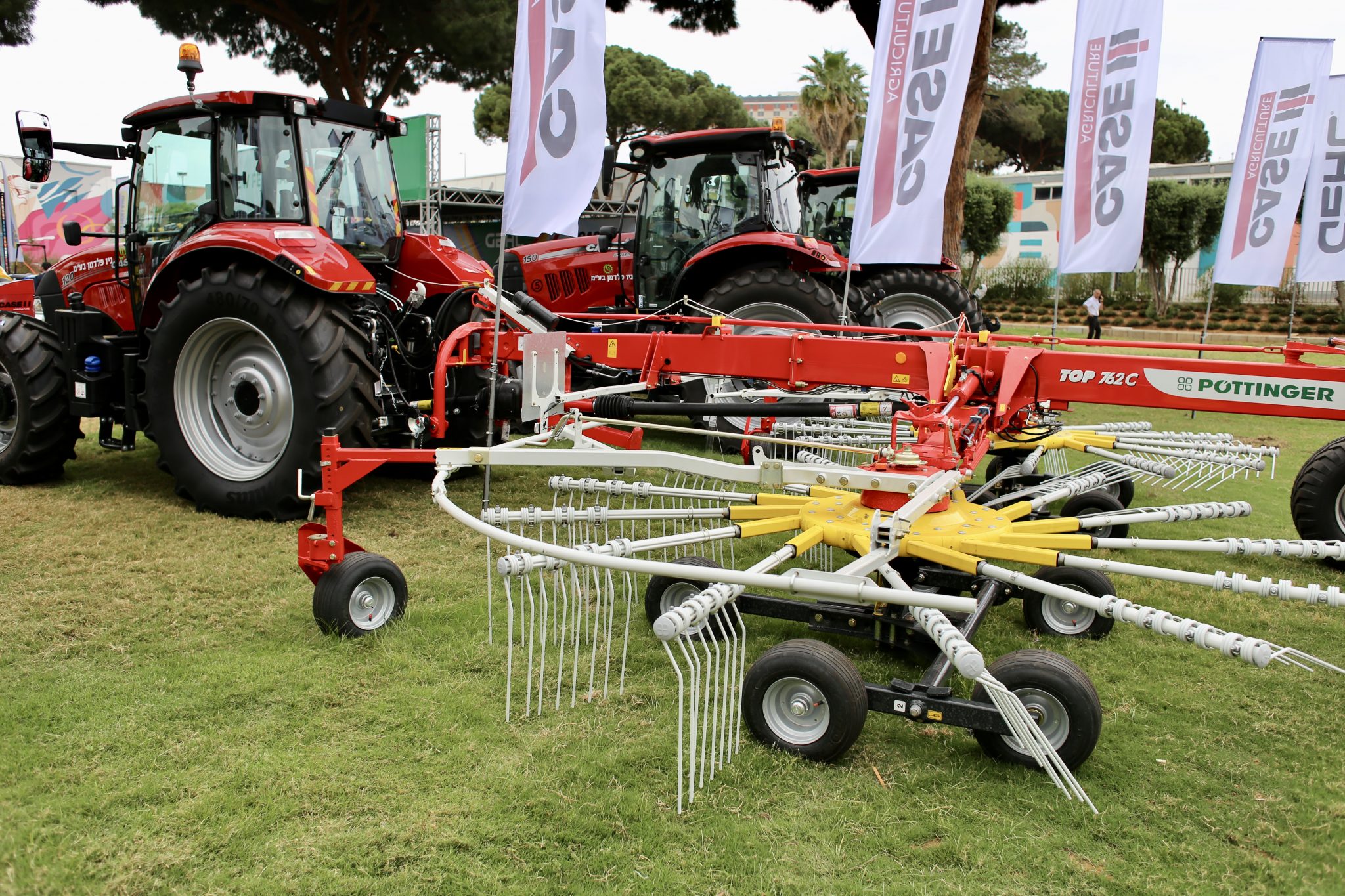 Agritechnica 2021, World’s Leading Trade Fair of Agricultural Machinery ...